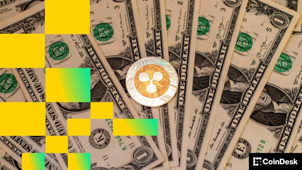Polymarket trader nets $233,000 from XRP markets in a daring weekend ...