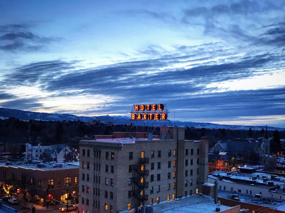 HRDC issues ‘Code Blue’ for unhoused population facing cold weather