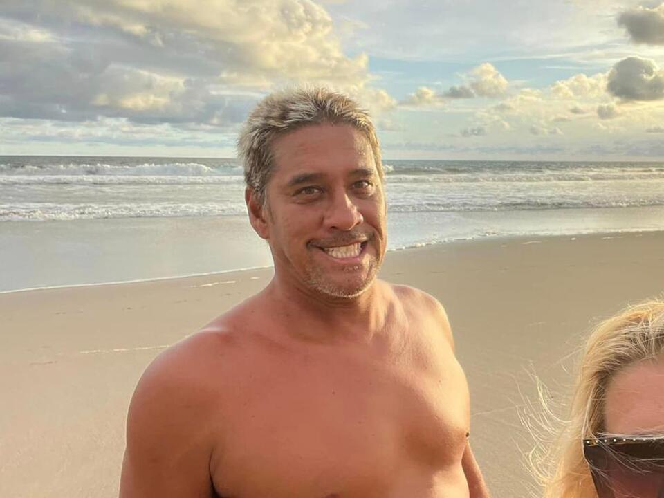 Actor Tamayo Perry Dies In Shark Attack, And 'Pirates Of The Caribbean ...