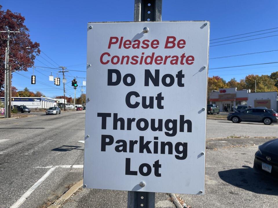 Just How Safe Is It To Walk In Connecticut Parking Lots - NewsBreak