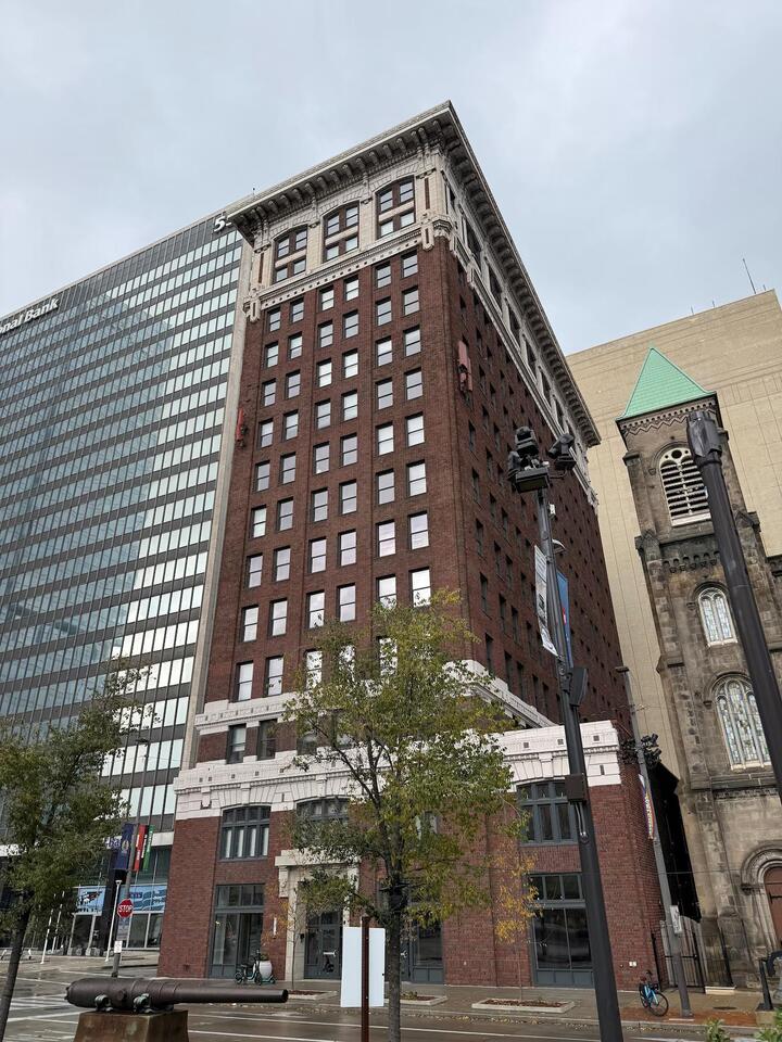 Millennia faces third foreclosure lawsuit over downtown Cleveland ...