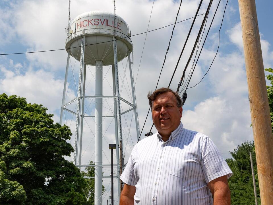 Critical water infrastructure crumbling in multiple Ohio communities ...