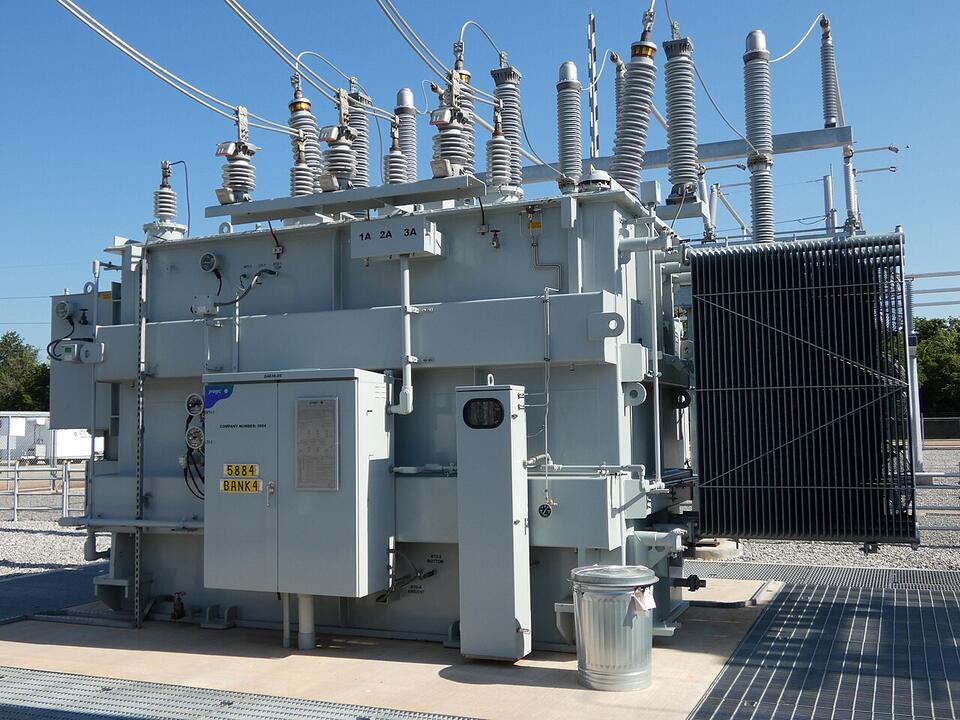 U.S. transformer market faces severe supply constraints as lead times ...