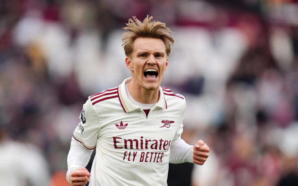Arsenal XI vs Burnley: Starting lineup, confirmed team news, injury ...