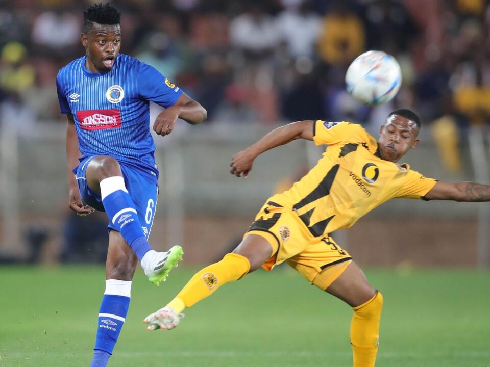 SuperSport United vs Kaizer Chiefs Preview: Kick-off time, TV channel & squad news