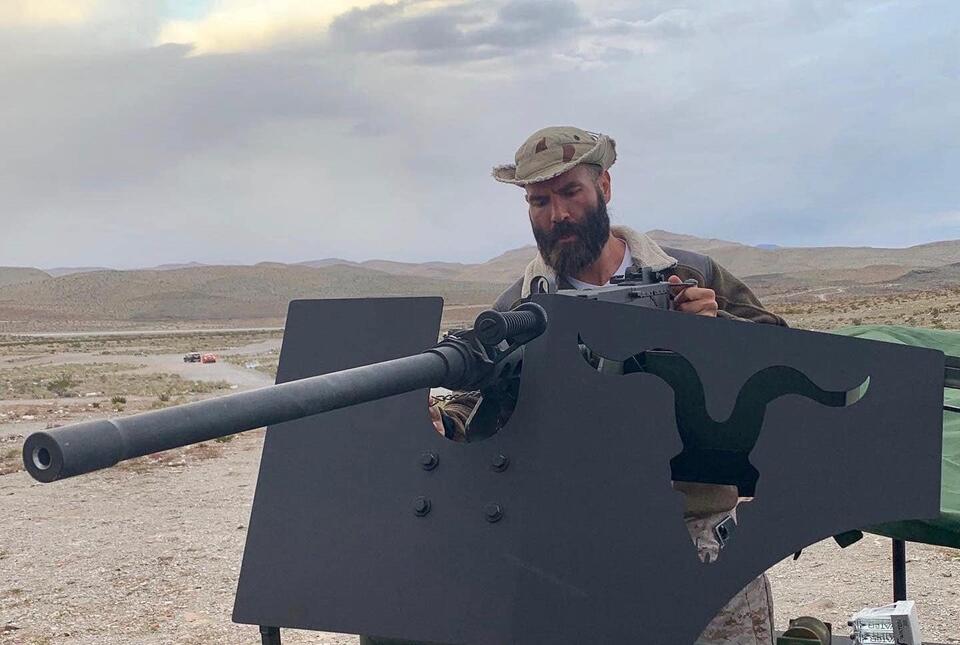 Dan Bilzerian Enters 2026 FL-6 Congressional Race - NewsBreak