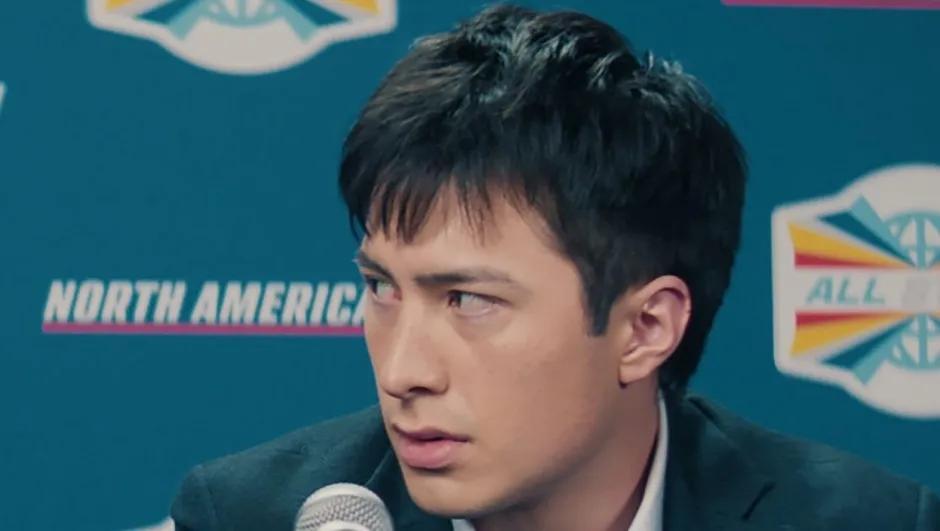 Who Is Hudson Williams? 5 Things to Know About the ‘Heated Rivalry ...