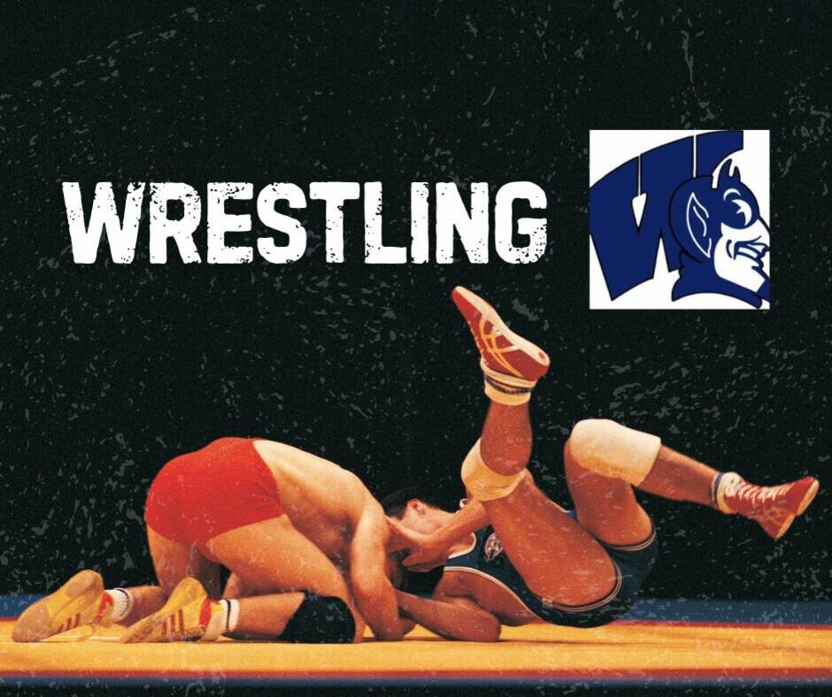 Wayne Junior High girls take fourth during home wrestling invite - NewsBreak