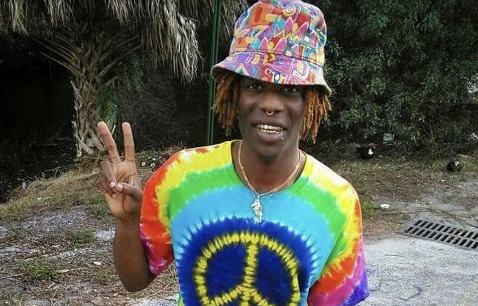 Florida Rapper Dies After Getting Bit by Police Dog, but His Manager ...