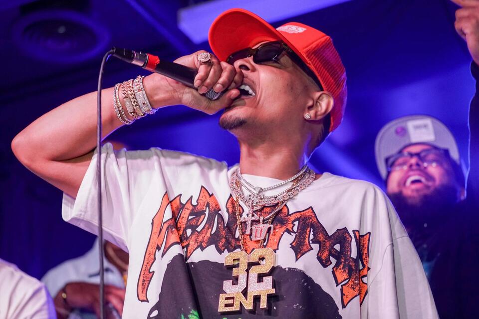 What happened to OJ da Juiceman? Health details explored as rapper ...