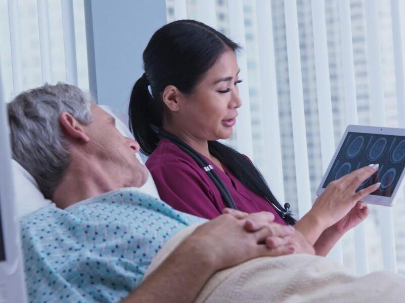 Traumatic brain injury affects 1 in 8 older Americans