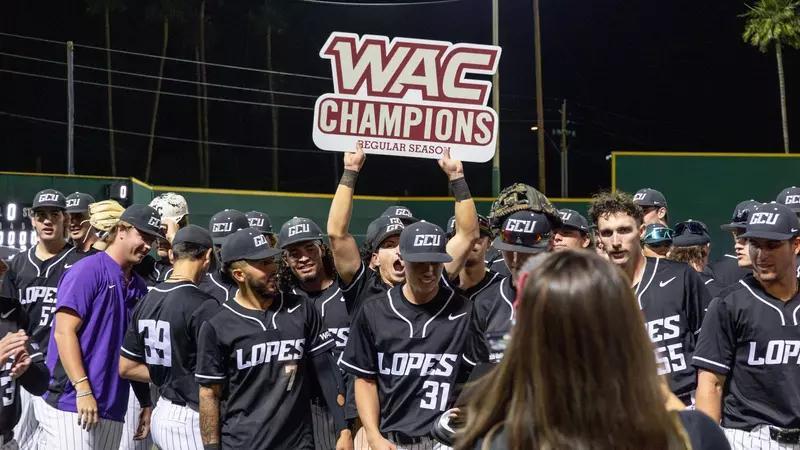 Lopes Ink Dynamic 10-Man Baseball Signing Class for 2026 - NewsBreak