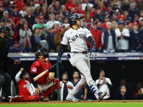 Yankees linked to $80 million Cubs superstar as possible Juan Soto ...