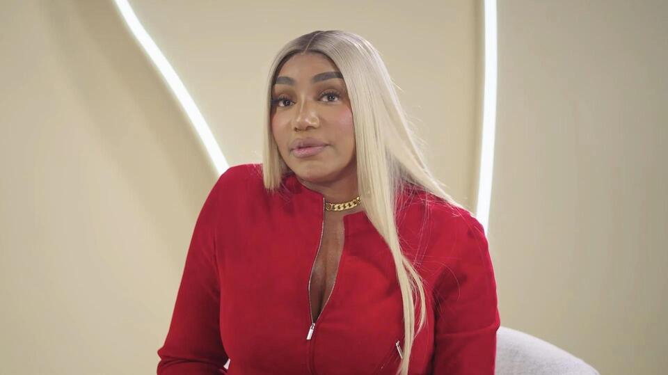 "Y'all know y'all would've liked me first" — NeNe Leakes says she was ...