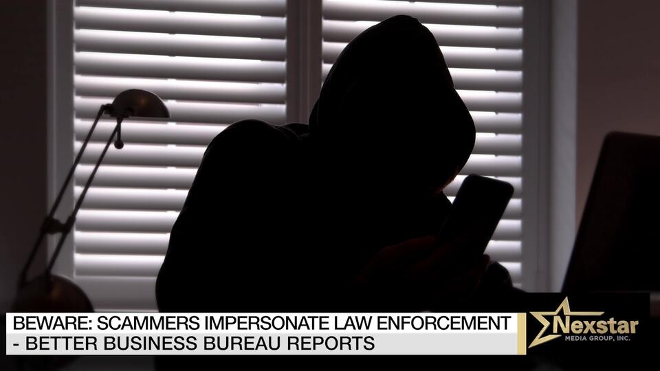 Solon officers warn about ‘police and fire dogs’ scam targeting ...