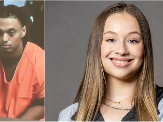 Man Appears In Court In Homicide Of Uw Whitewater Gymnast Shot In Apartment