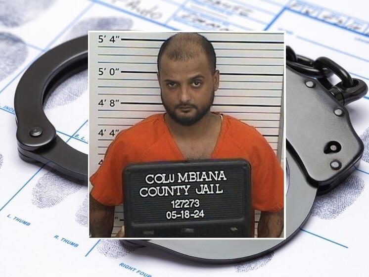 Sharon man among 409 arrested over three years of Columbiana County ... Sharon man among 409 arrested over three years of Columbiana County ...