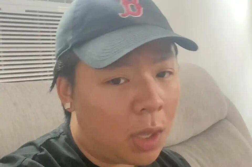 What happened to TikTok user Amigo Chino? - NewsBreak