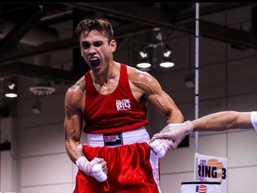 Who We Are: St. Helens boxer ready for pro debut