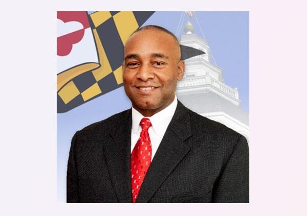 State Senator Michael Jackson tapped as acting Maryland State Police ...