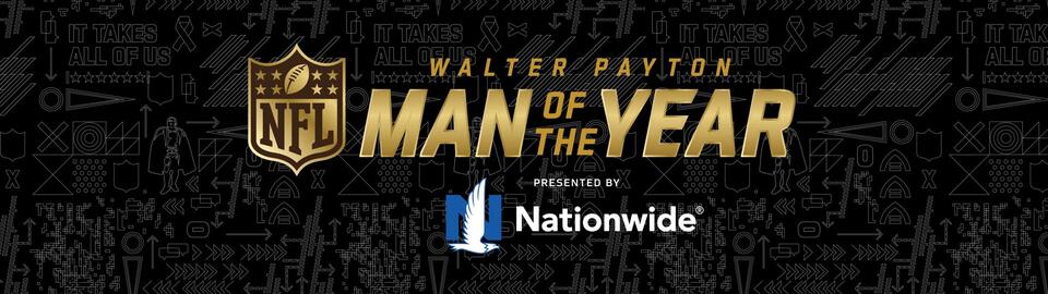NFL Man of the Year Team Winners 2025 | Bears | NFL.com - NewsBreak