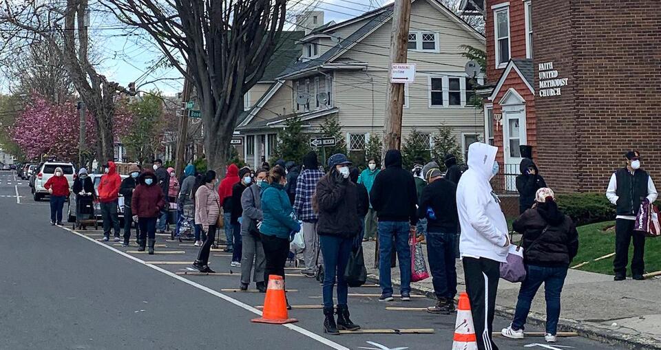 Want to know real poverty? Visit a food pantry | From the editor ...