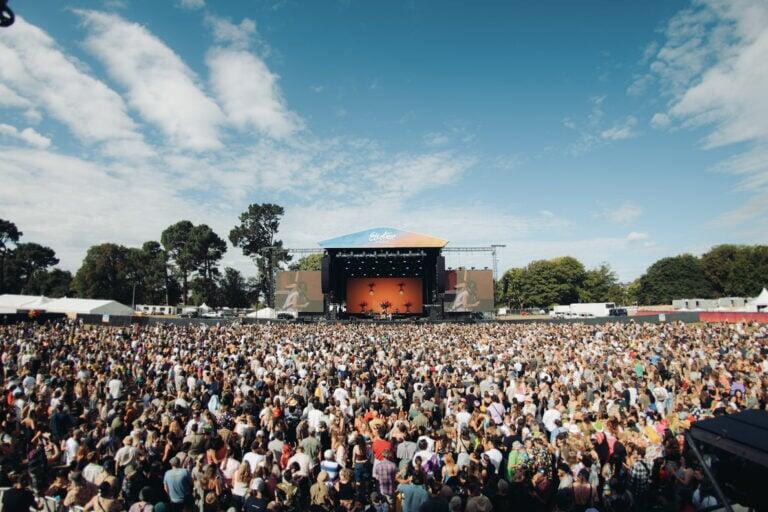 ‘The Most Historic Booking We’ve Ever Made’: Legendary Band Split Enz ...
