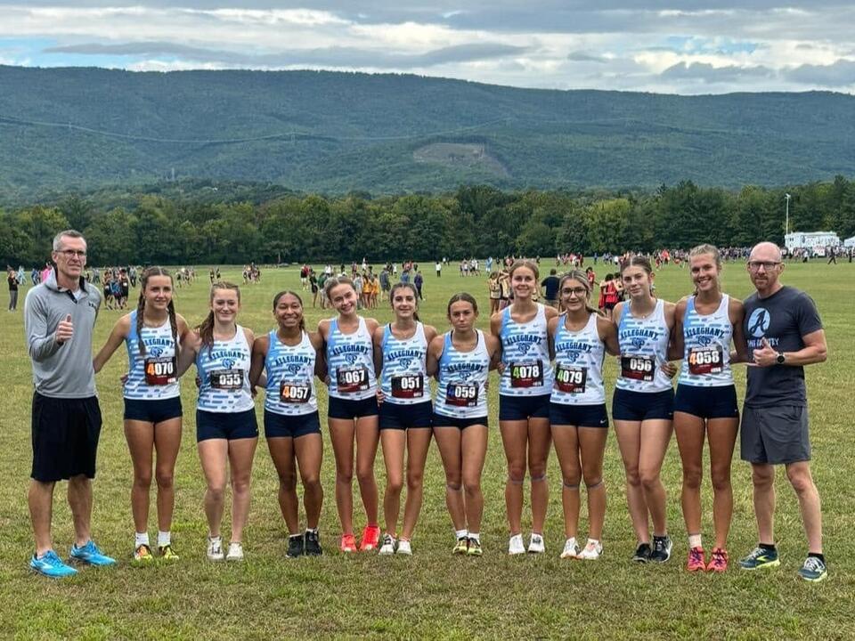 Knights Crossing Recap