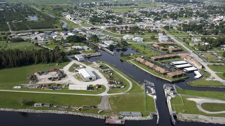 The Sweetest Place In America Is A Cute Little Florida Town That's Well ...