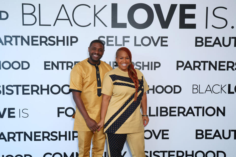 Mary Mary’s Tina Campbell Divorce Drama: No Prenup, Spousal Support In ...