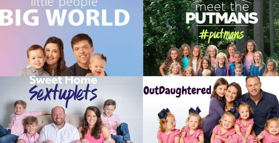 Three TLC Family Members Dead In Horrendous Car Crash - NewsBreak