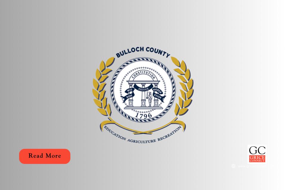 Bulloch County receives FEMA recovery update, approves EMS equipment ...