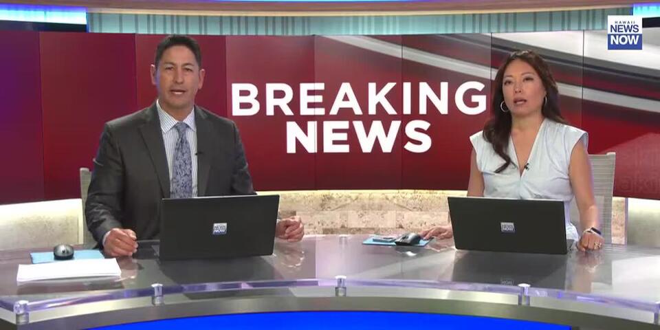 HNN News Brief (April 15, 2024) - NewsBreak