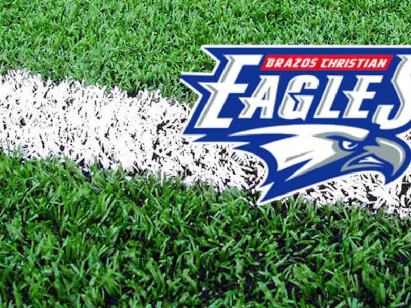 Hometown Heroes: Brazos Christian Eagles