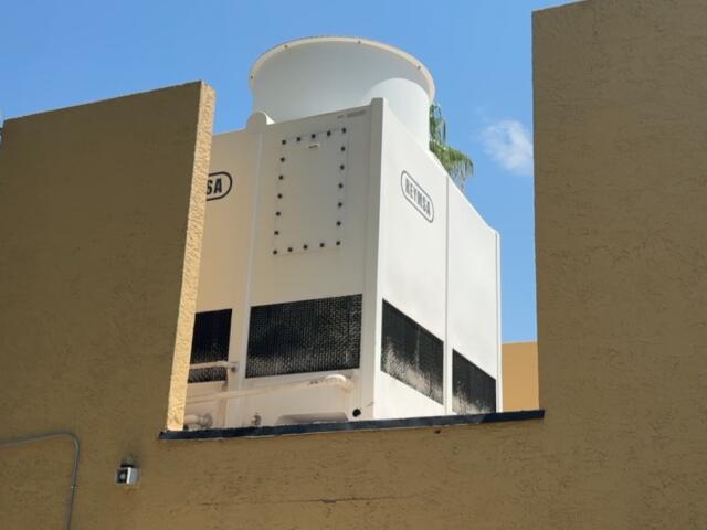 Still not cool: Apartment complex cited for continued air conditioning ...
