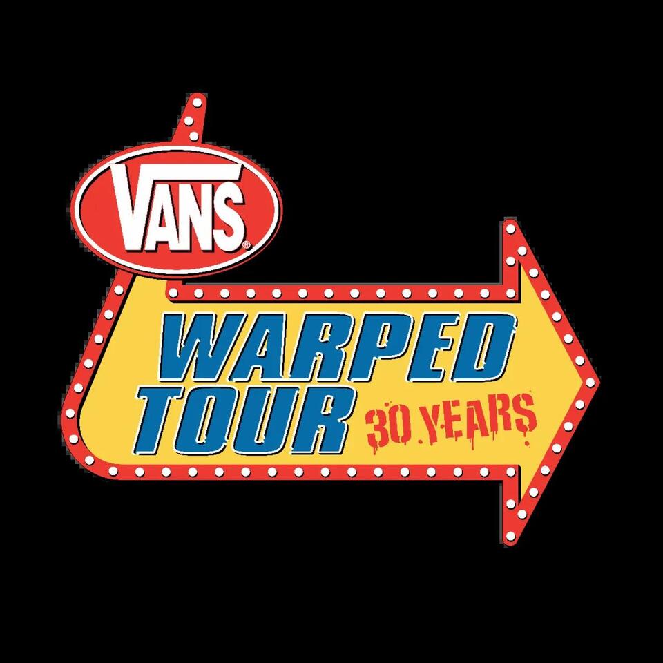 Vans Warped Tour 2026 Announces Expansion Across North America ...