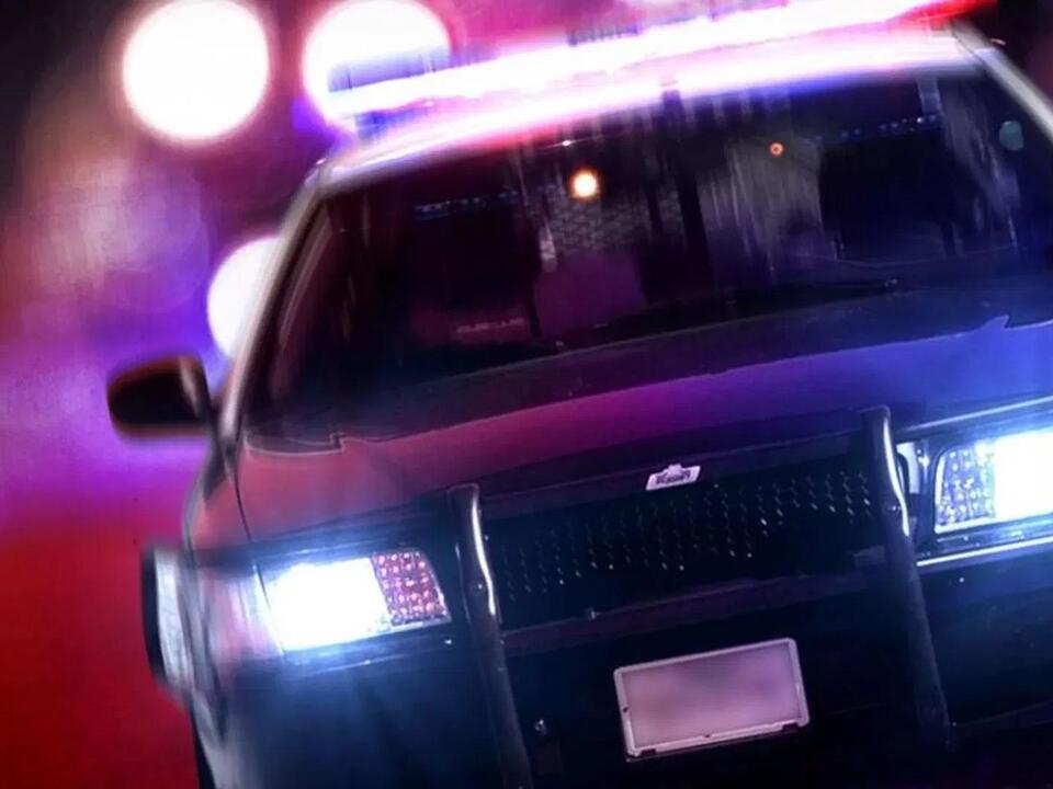 Human remains discovered at Waterloo waste treatment plant