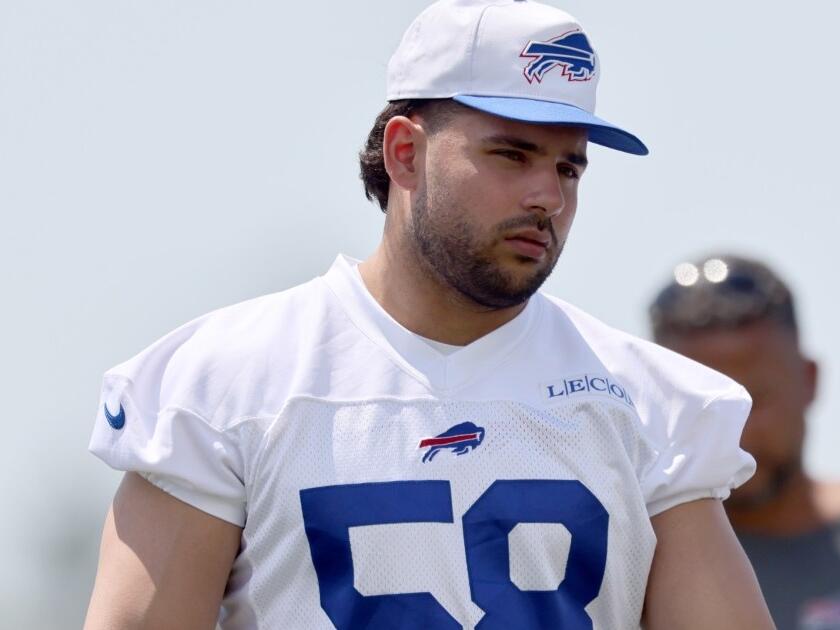 What Happened to Matt Milano? NFL Injury Update