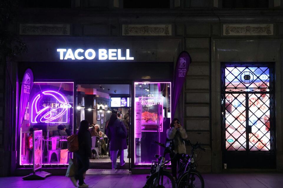Taco Bell’s 12 New Summer Menu Items Explored! - NewsBreak