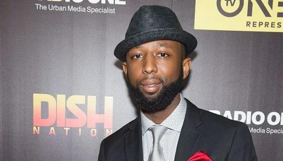 Brandon Smiley Laid To Rest Over The Weekend, Rickey Smiley Shares ...