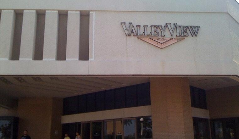 Ghost of Valley View Mall Finally Gives Way to $85 Million Midtown ...