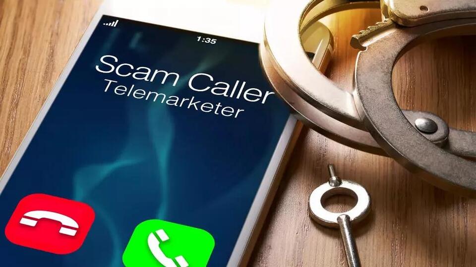 WARNING: FBI Alerts Texas Residents to Block These Numbers Immediately ...