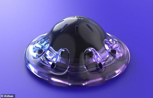 Bomb sniffing robot is redesigned to 'smell' the coronavirus from ...