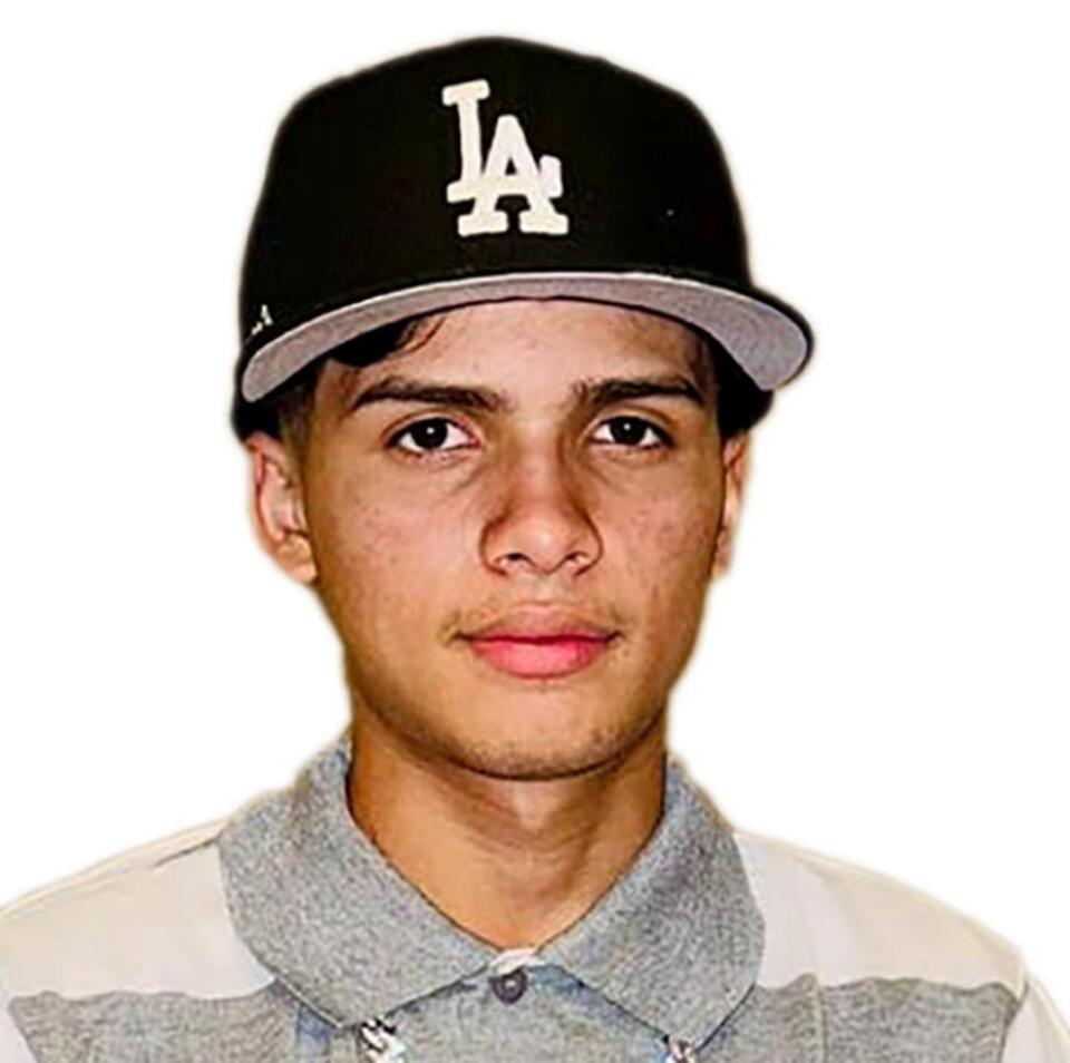 DC Teen Alexander Pavon-Rios Found Dead, 3 Arrested - NewsBreak