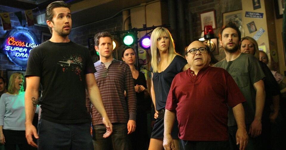 It’s Always Sunny Season 18 Gets Major Release Date & Episode Count ...