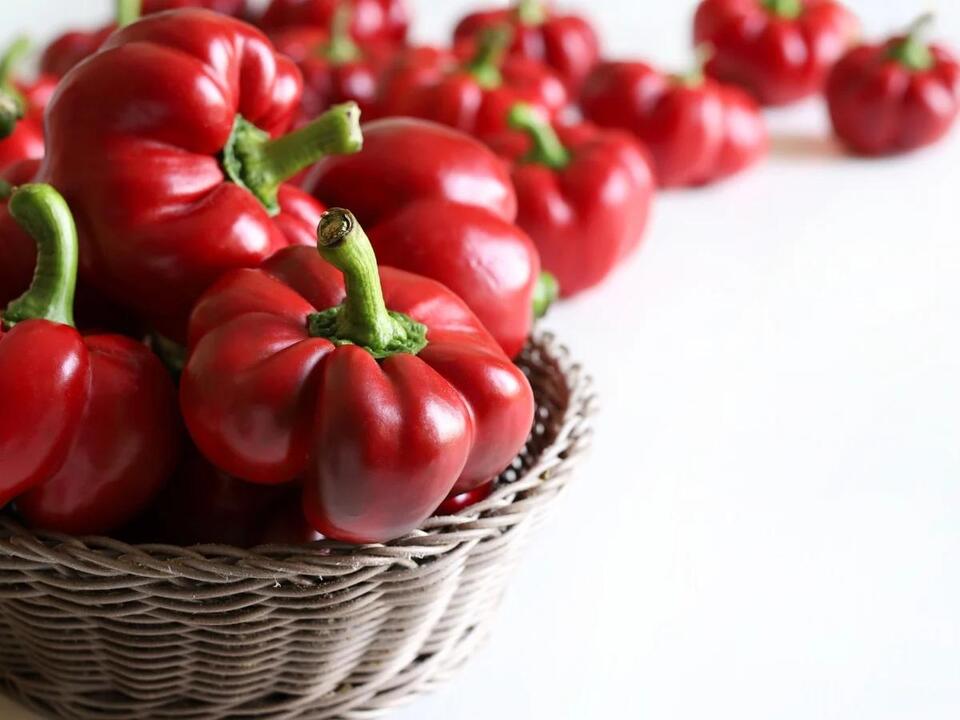 How to Plant, Grow, and Care for Pimiento Peppers