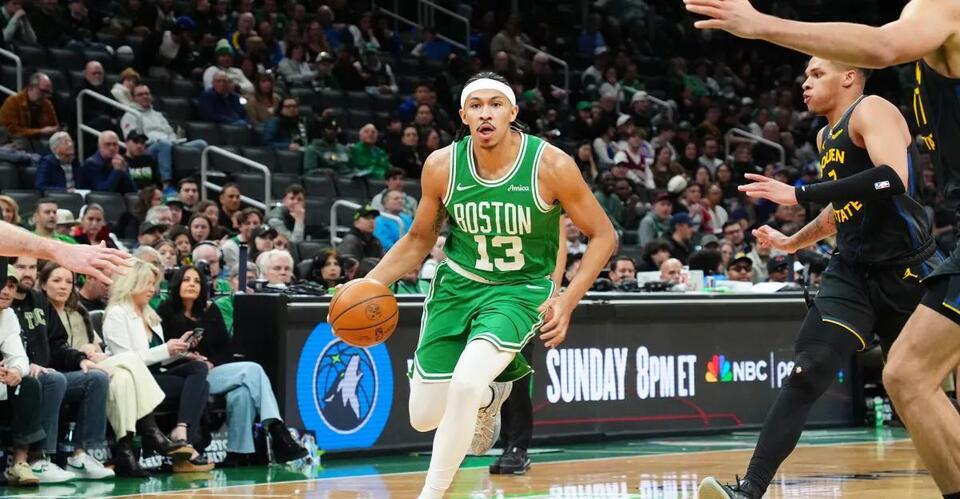 Ron Harper Jr. suffers injury in game vs Hornets - NewsBreak