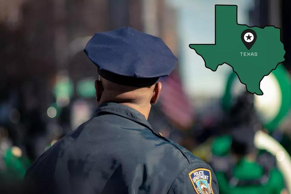 10 Things Texas Police Don’t Want You To Know About Their Job - NewsBreak