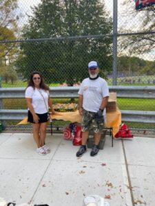 Prince’s Bay Resident Tackles Food Insecurity on Staten Island - NewsBreak