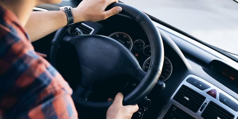 CHP to hold Start Smart driving class for teens - NewsBreak